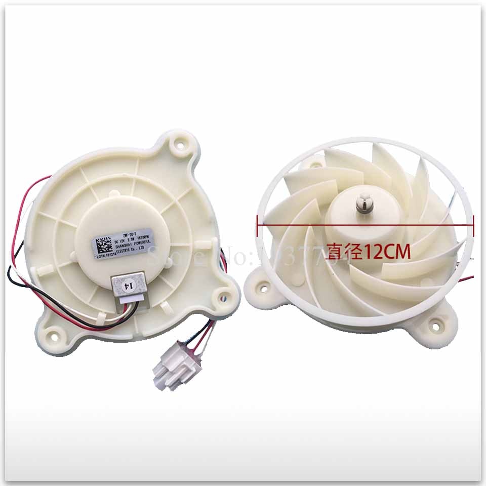 para Motor de refrigerador, pieza de ZWF-30-3, 1 u... – Grandado