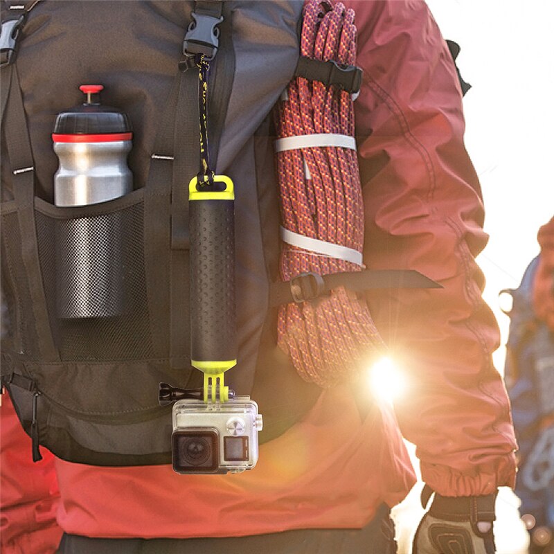 Waterproof Floating Hand Grip Handle Mount Float a... – Grandado