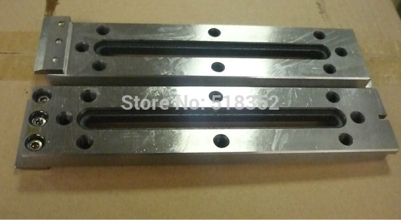 Long Type Z023 Jig Tools W50*L150*T15for EDM Wire ... – Grandado