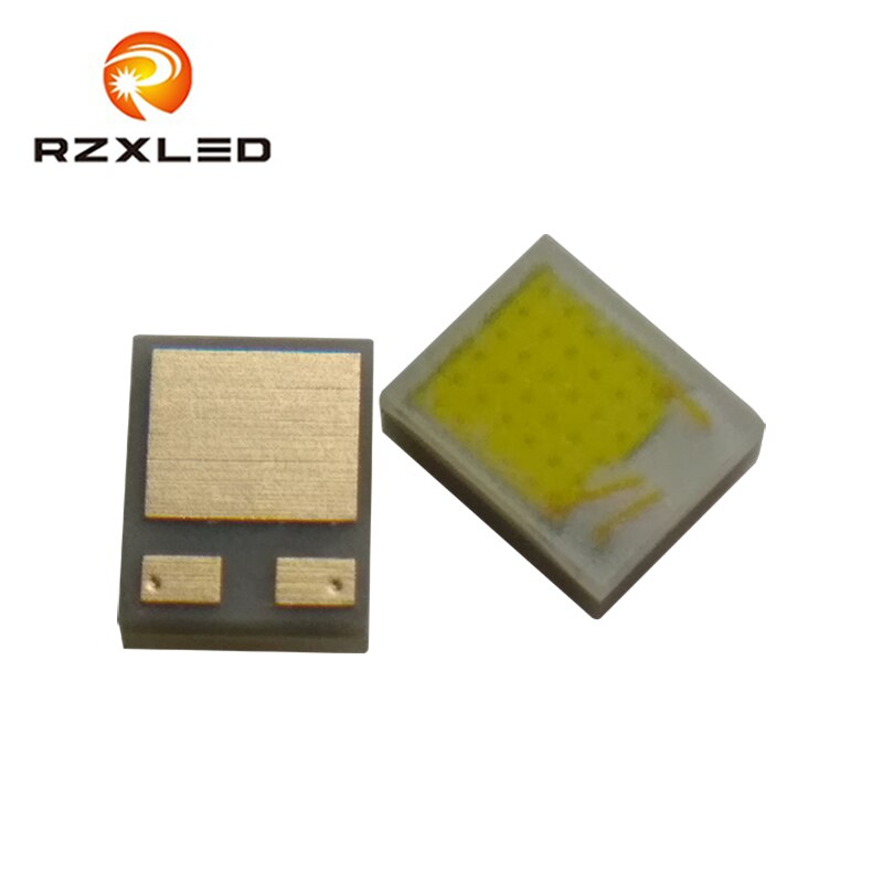 20 teile/los 1W5W LED Chip 2216 3 V 5000 K 5300 K ... – Grandado