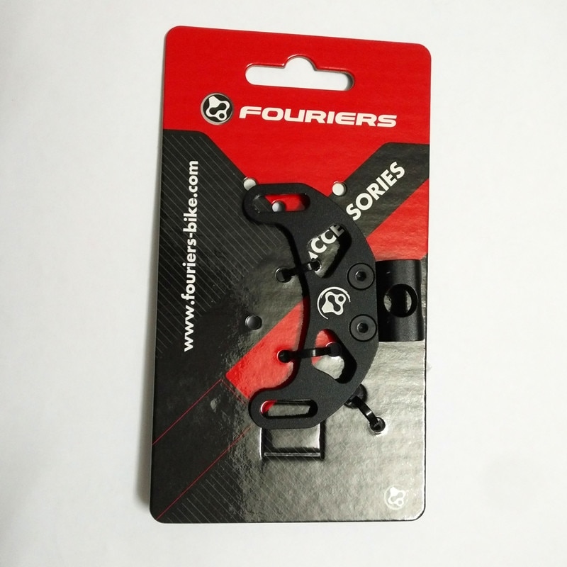 FOURIERS co2 mount Bottle Cage Mount Mountain Road... – Vicedeal