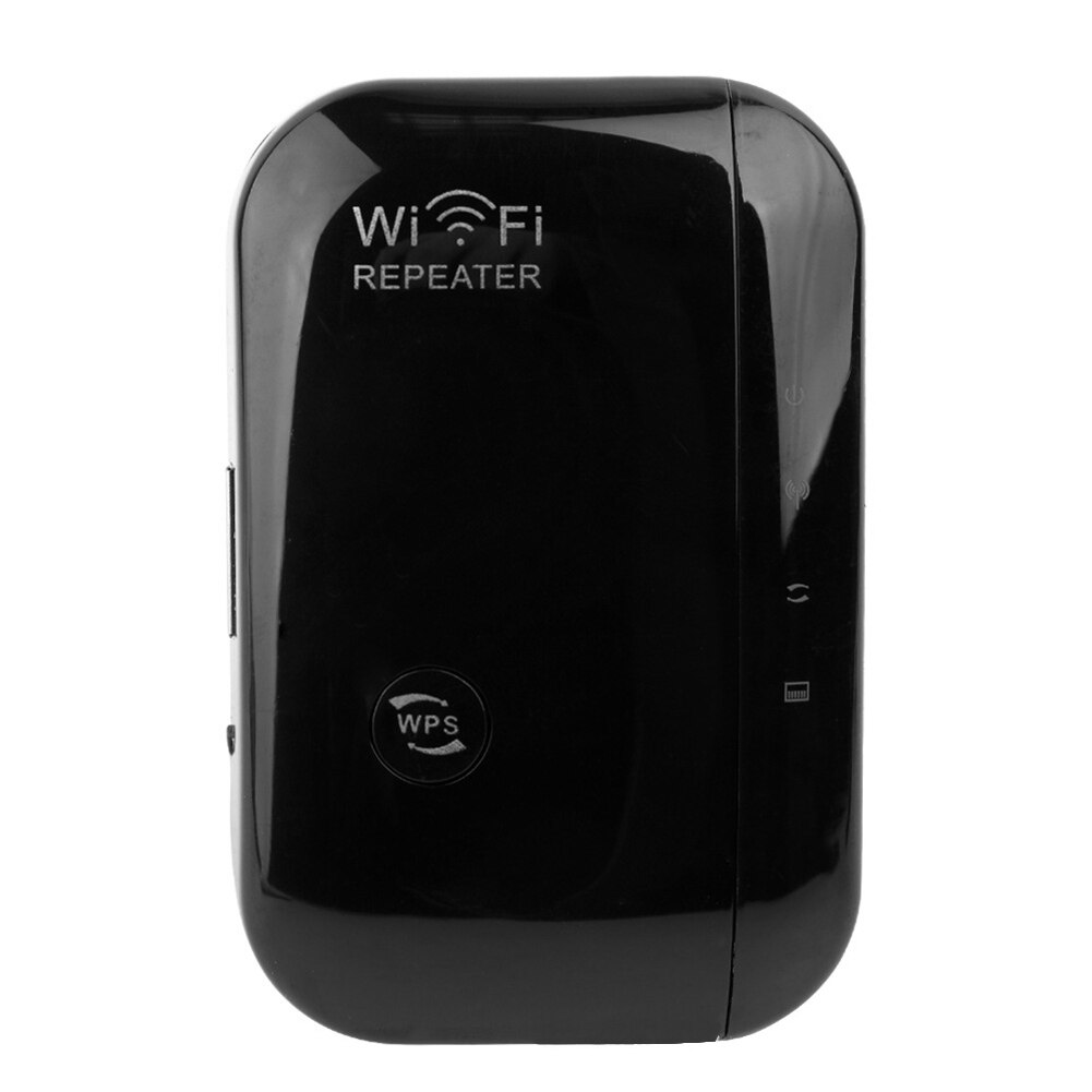 WiFi Signal Repeater Wireless Access Point Network... – Grandado