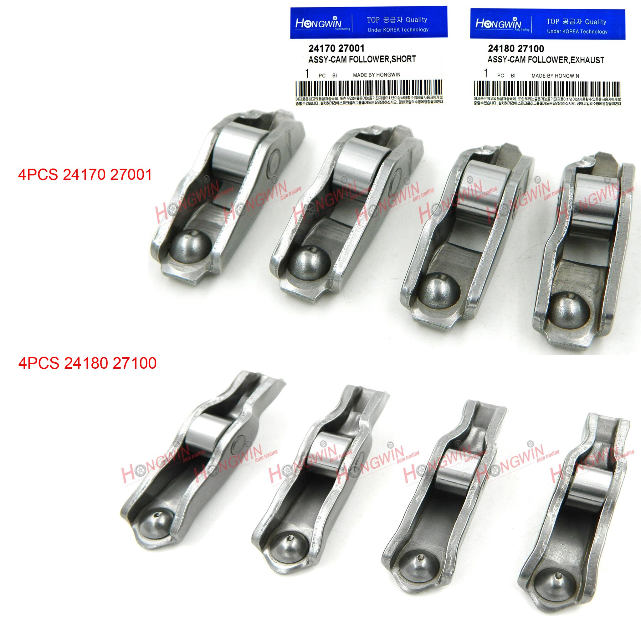 Genuino No.24170 27001, 24180 de 27100 balancines ... – Grandado