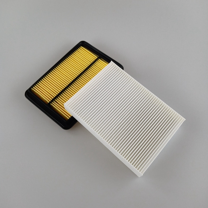 Auto Luchtfilter Cabine Filter Voor Nissan X-TRAIL... – Grandado