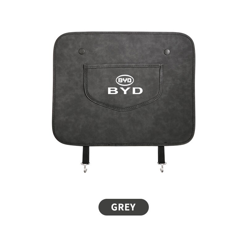 Car Seat Anti-Child-Kick Pad Waterproof Seat Back ... – Vicedeal