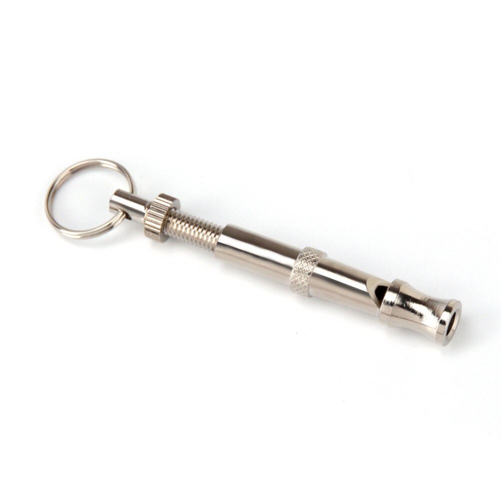 Adjustable Pet Dog Whistle Training Obedience Ultr... – Vicedeal