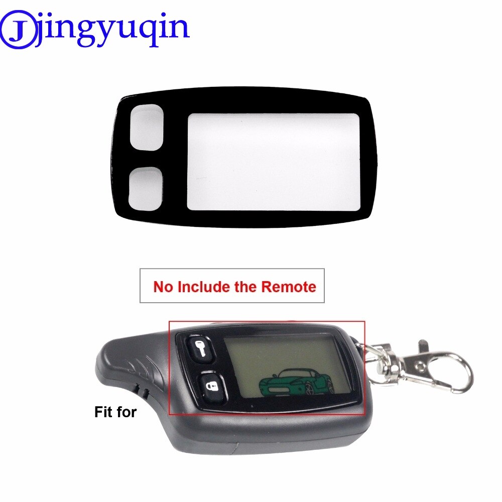 jingyuqin Tomahawk TW9010 Glass for LCD Remote con... – Vicedeal