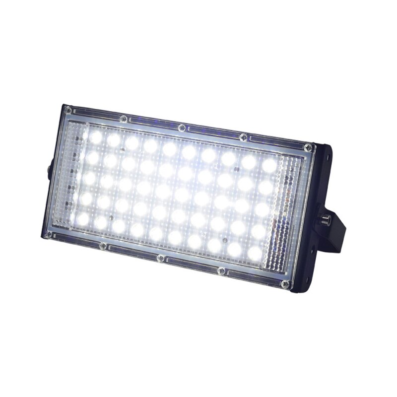 Spotlight Waterproof Led Flood Light 220V Outdoor ... – Grandado