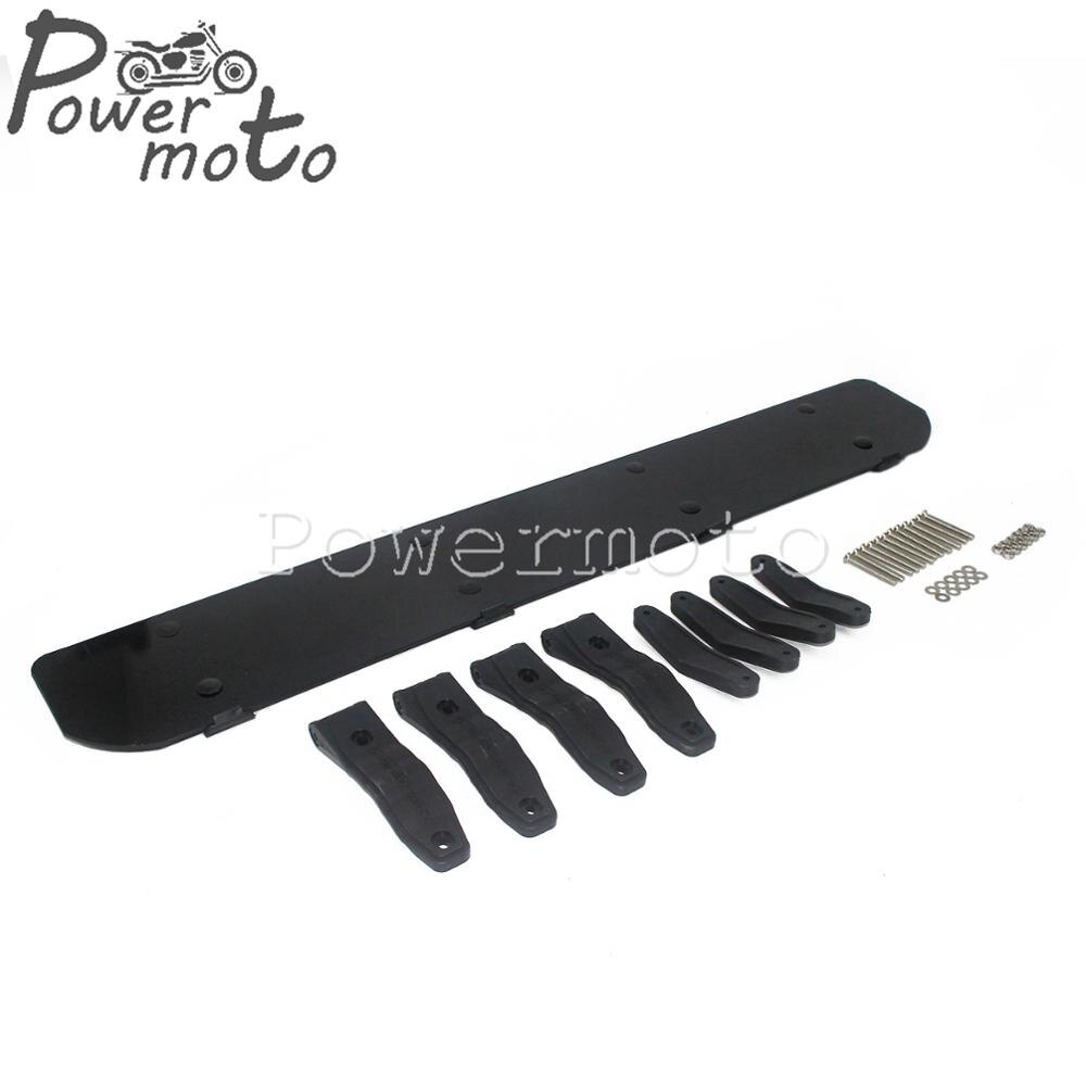 Universal 40" Car Top Roof Rack Wind Fairing Air D... – Grandado