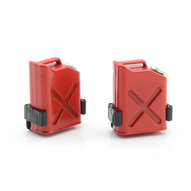EHBqna Mini Fuel Tank Oil Tank RC Tool Accessories... – Grandado