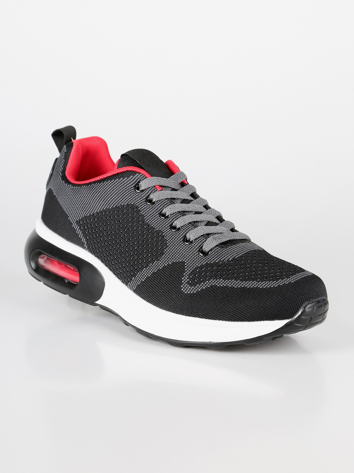 REECA Lente Zomer man casual sportschoenen gezelli... – Vicedeal