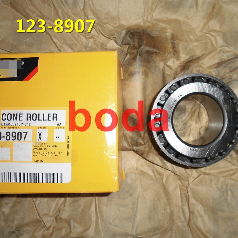 TAZONDLI original Cone Roller 123-8907 , 1238907 – Grandado