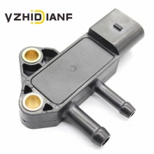 1pc Exhaust Gas DPF Differential Pressure Sensor P... – Grandado
