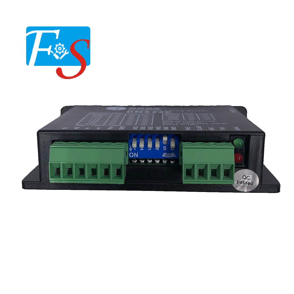 Original Leadshine 2-phase Digital Stepper Motor D... – Vicedeal