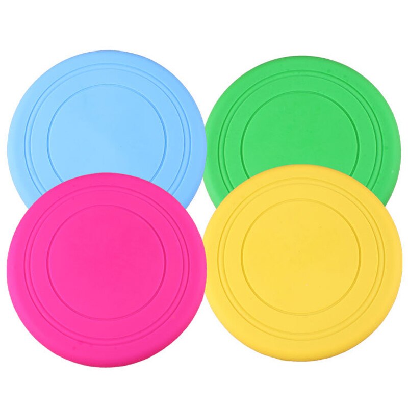 Novel Hond Vliegende Schijven Multifunctionele Hon... – Grandado