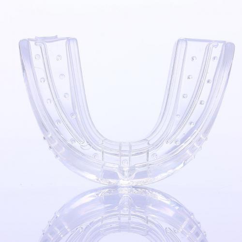 1pc Silicone Bruxism Braces Silicone Orthodontic B... – Grandado