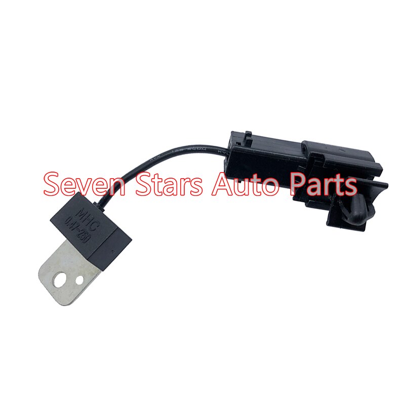 Conjunto de condensador de encendido para coche, b... – Grandado