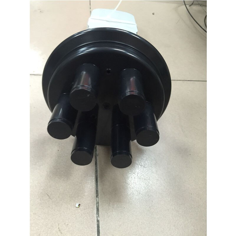 96Cores 3 into 3 out Fiber Cable Connection Box Me... – Grandado