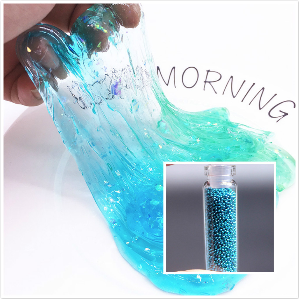 1pcs The Red Modeling Clay Slime Play Dough Toys C... – Vicedeal