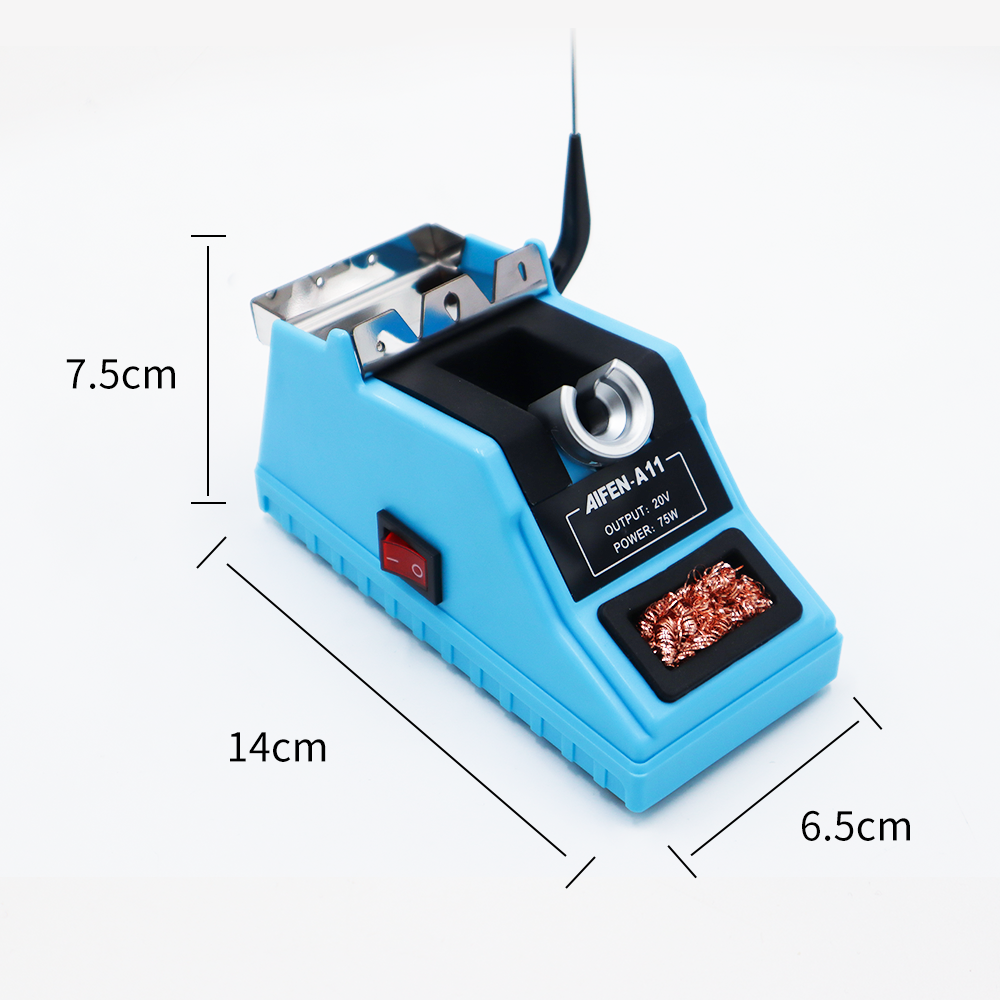 AIFEN A11 USB Soldering Station Compatible Origina... – Vicedeal