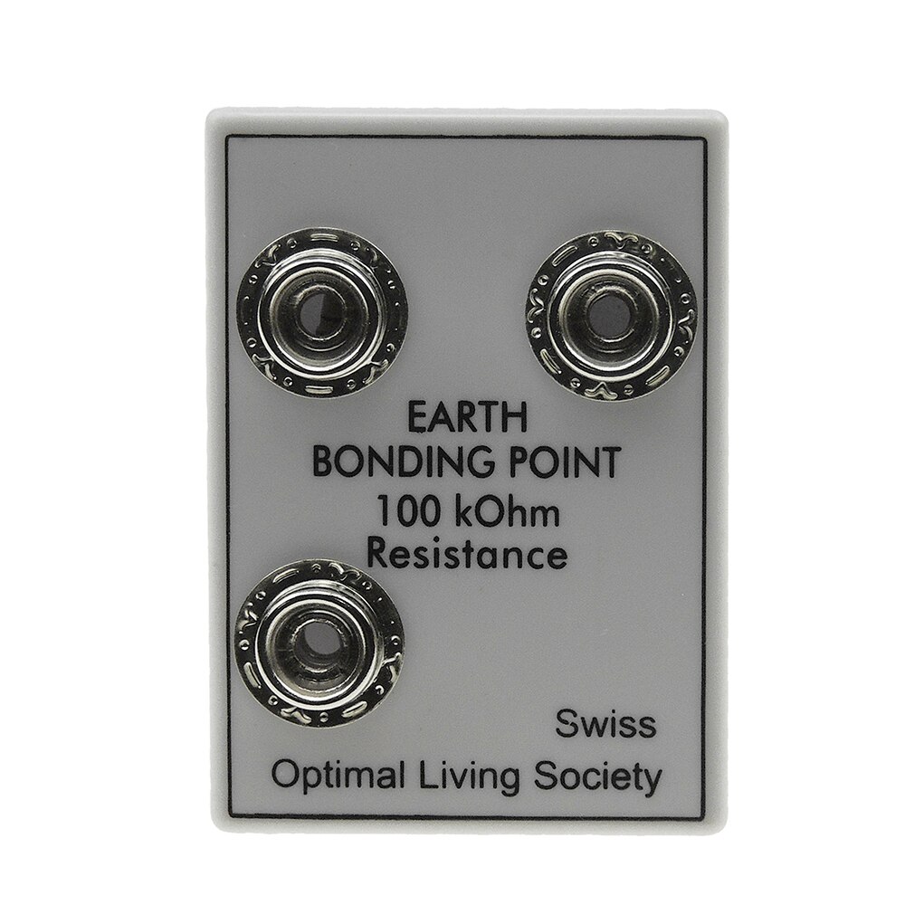 Switzerland Antistatic Grounding Plug EBP with 3*1... – Grandado