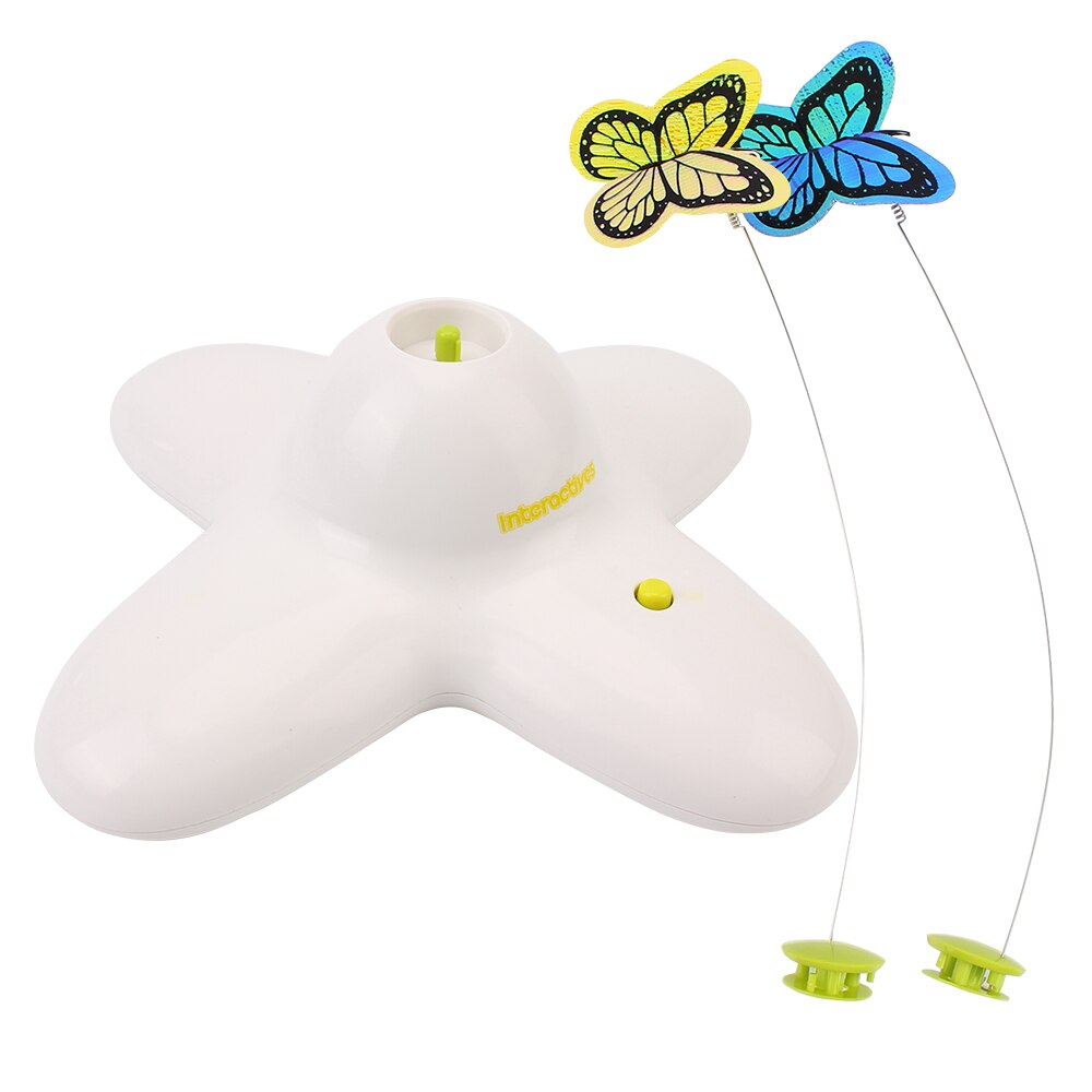 Hoomin Interactieve Flutter Bug Kat Speelgoed 360 ... – Grandado Hoomin Interactieve Flutter Bug Kat Speelgoed 360 ... – Grandado