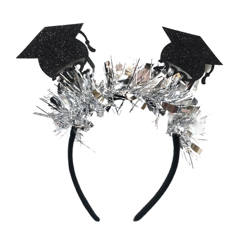 1 Pc 2022 Graduation Hat Head Wear Easy to Use Unb... – Grandado