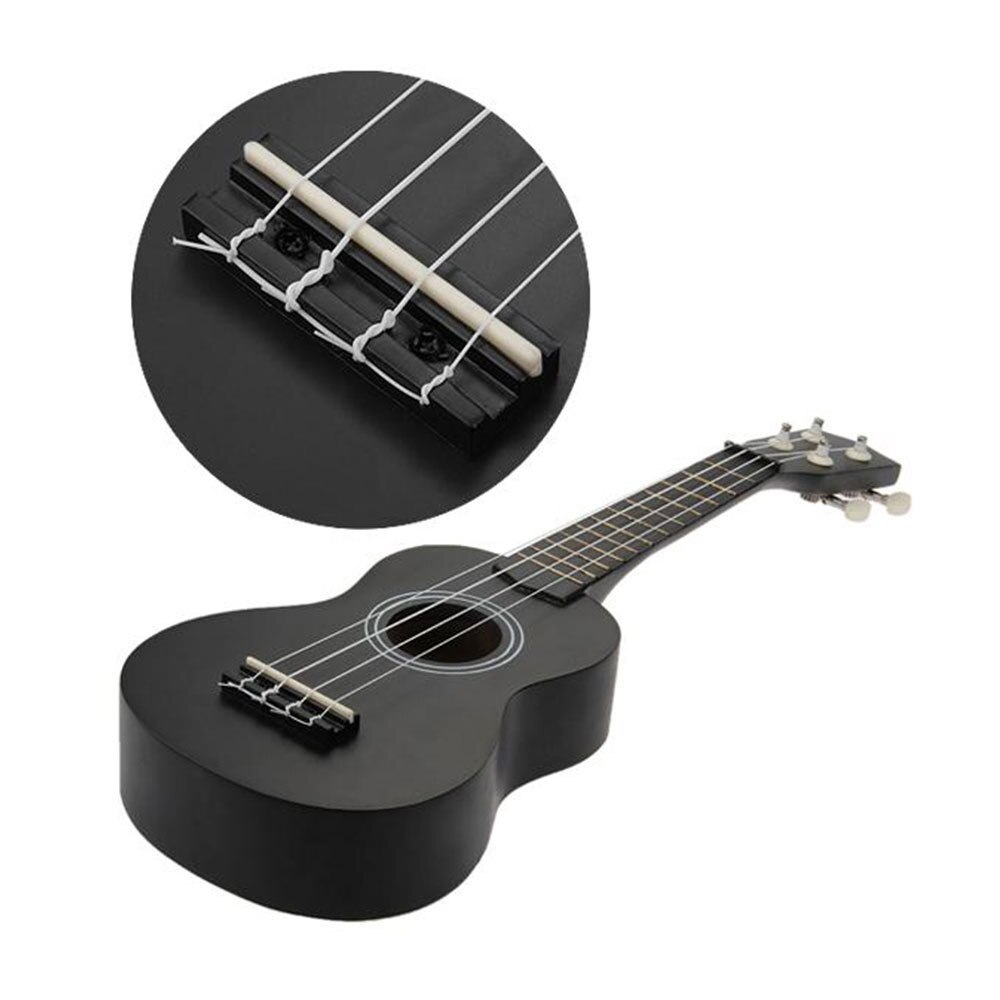 Classic Style Series Ululele 21" Ukulele Set 15 Fr... – Vicedeal
