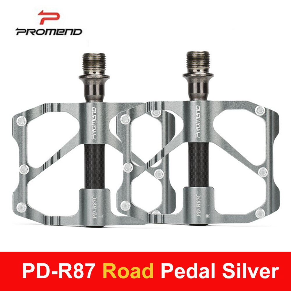 Promend mtb pedaal quick release racefiets pedaal ... – Grandado