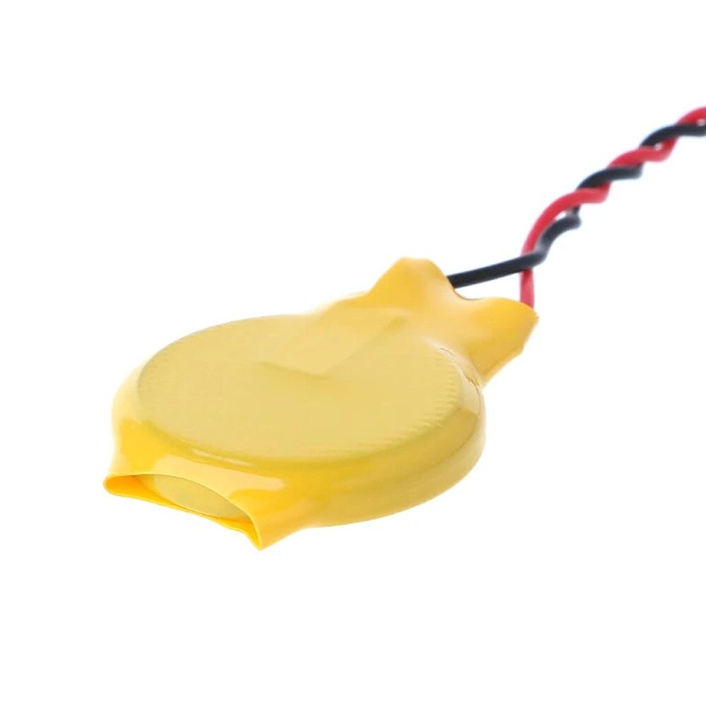 Batterij Batterij Cmos Bios-3V 210Mah-2 Pin-Ibm Le... – Vicedeal