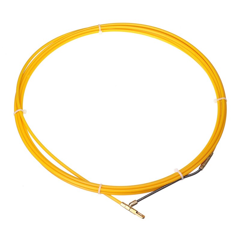 4Mm Dia. Fiberglass Electric Cable Puller Fish Tap... – Vicedeal