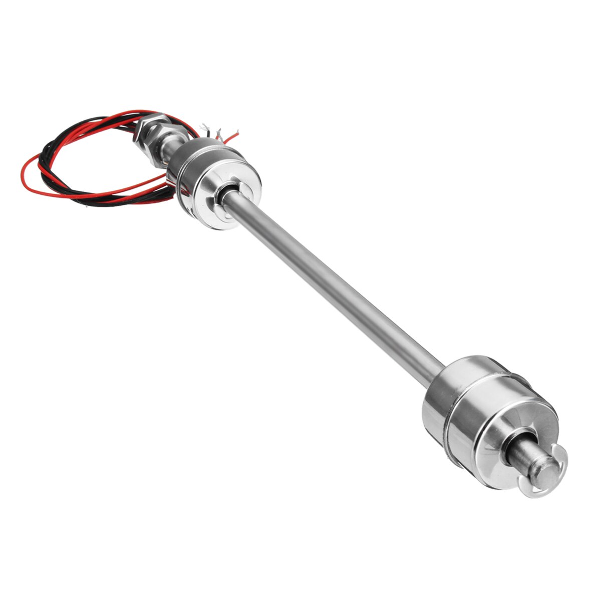 Double Ball 250mm Liquid Float Switch Water Level ... – Grandado