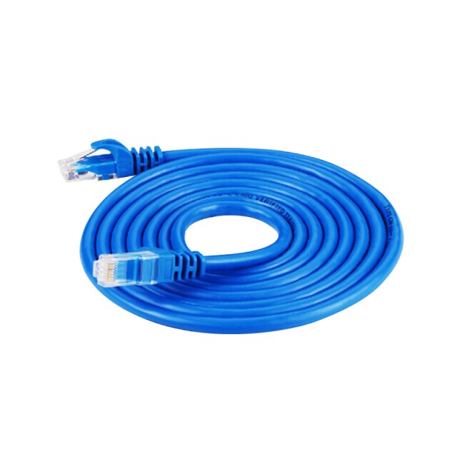 1/2/3/5/10/15/20M High Speed RJ45 Ethernet Cable N... – Grandado