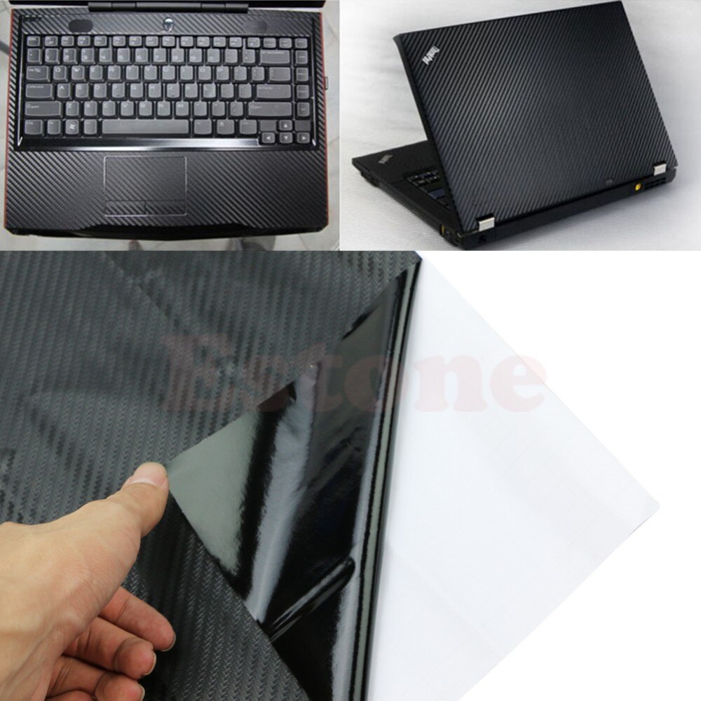 3D Carbon Fibre Skin Cover Decal Wrap Sticker Case... – Vicedeal