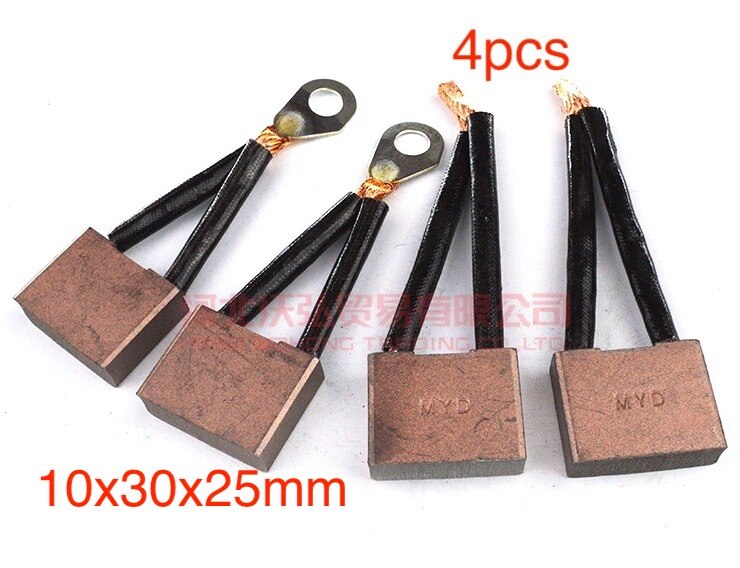 4pcs 10x30x25mm for Weichai ENGINE 2827 series hig... – Vicedeal