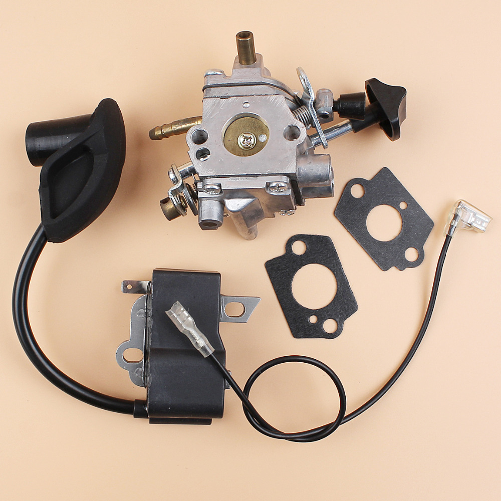 Vergaser Zündspule Modul Für STIHL BR600 BR550 BR5... – Vicedeal