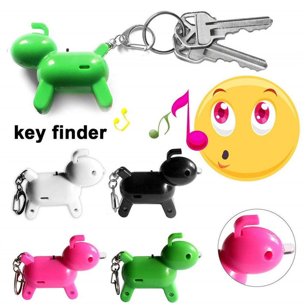 Puppy shape Finder Bluetooth Tracer Child Pet GPS ... – Vicedeal