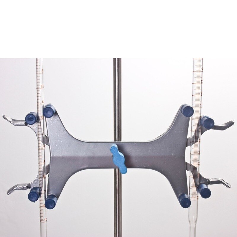 Cross Klem Voor Iron Stand, 2 Cm Grote, Fles Klem,... – Grandado