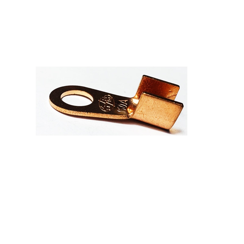 Open terminal Koper terminal – Vicedeal