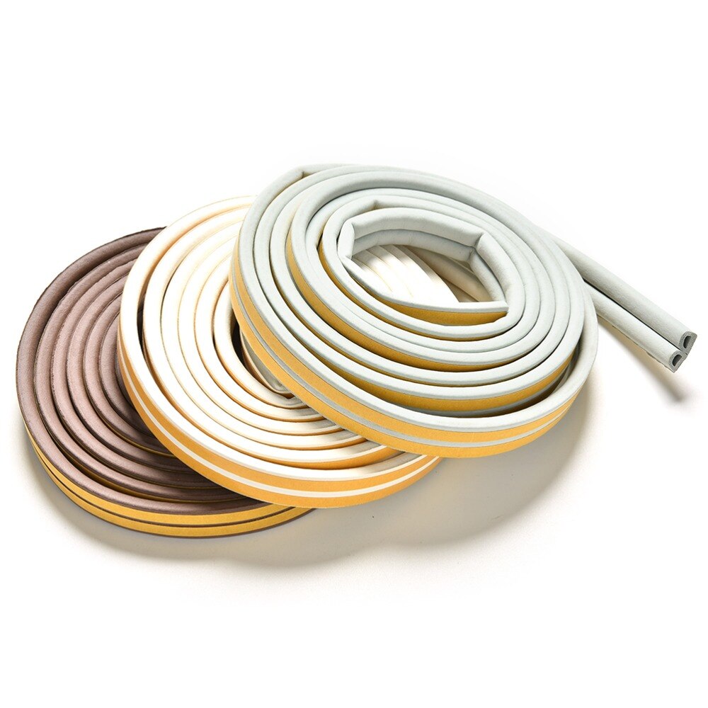 Window Door Sealing Tape Adhesive Tape Rubber Weat... – Grandado