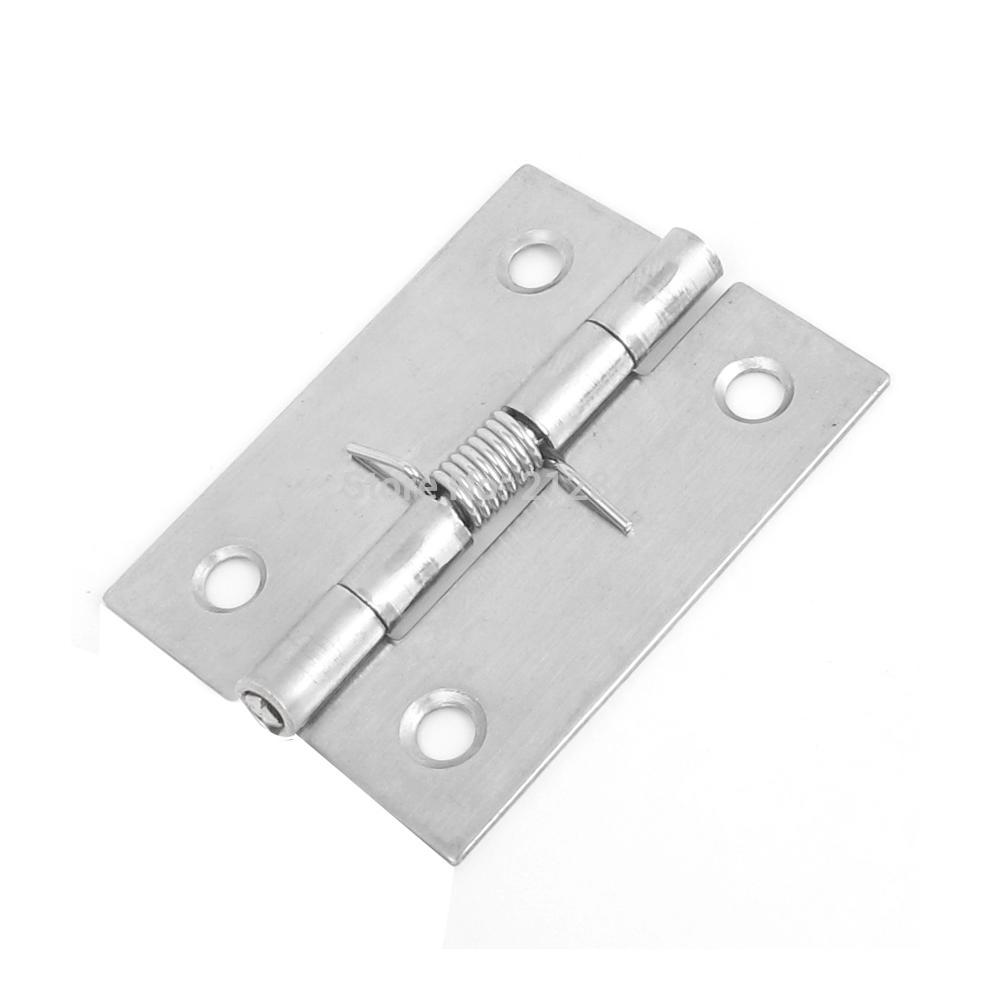 1.8 46mm Length 4 Hole Window Door Metal Self Clos... – Grandado
