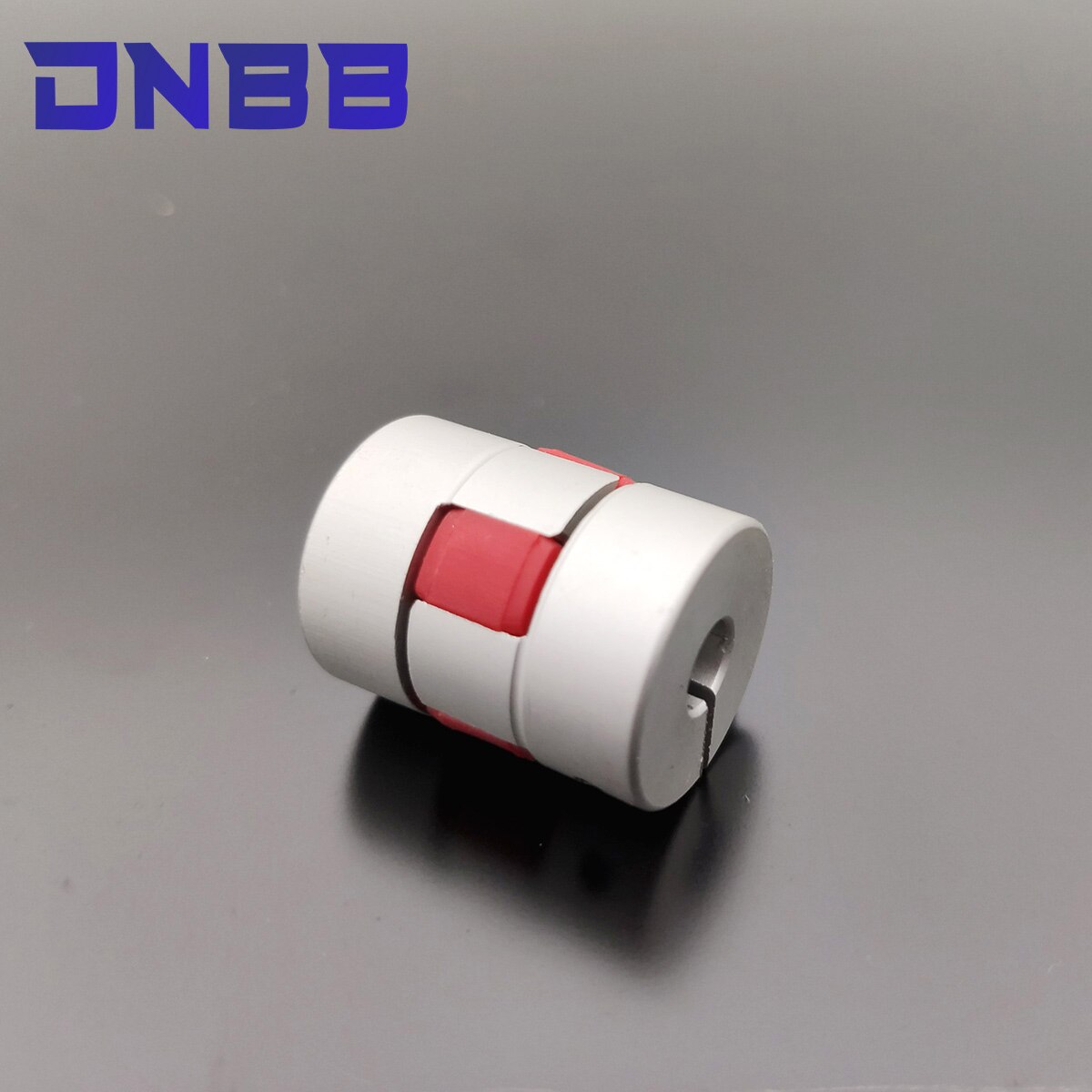 Tvåkäft d14 l 22 koppling d14 l22 aluminium plom... – Vicedeal