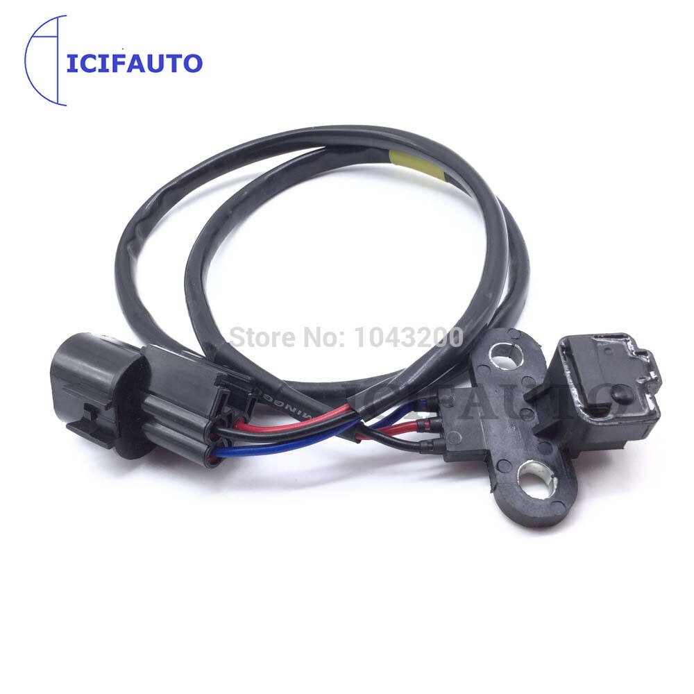 Crankshaft MD303649 Crank Shaft Position Sensor fo... – Grandado