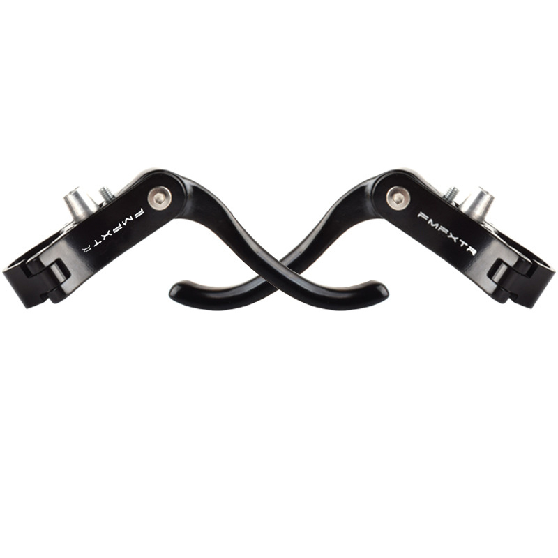 FMFXTR Bike Brake Levers Lightweight Aluminum Allo... – Vicedeal