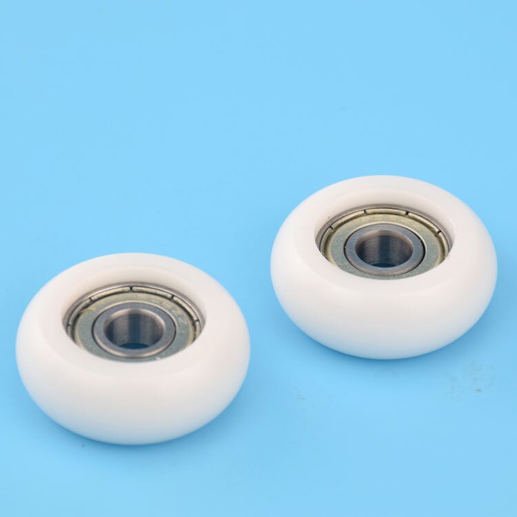 608zz Lager Arc Bal Brood Plastic Lager Katrol Eur... – Vicedeal