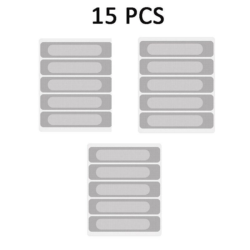 Fastening Household Window Stickers Anti-Mosquito ... – Vicedeal