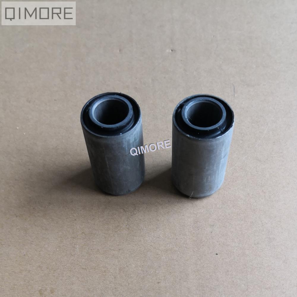 1 paar Hinten gabel Drehpunkt buchsen/Motor- monti... – Grandado