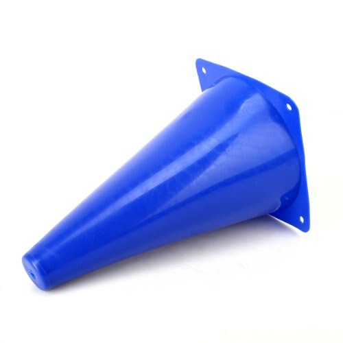 9 inch Multi-function Safety Agility Cone for Foot... – Vicedeal