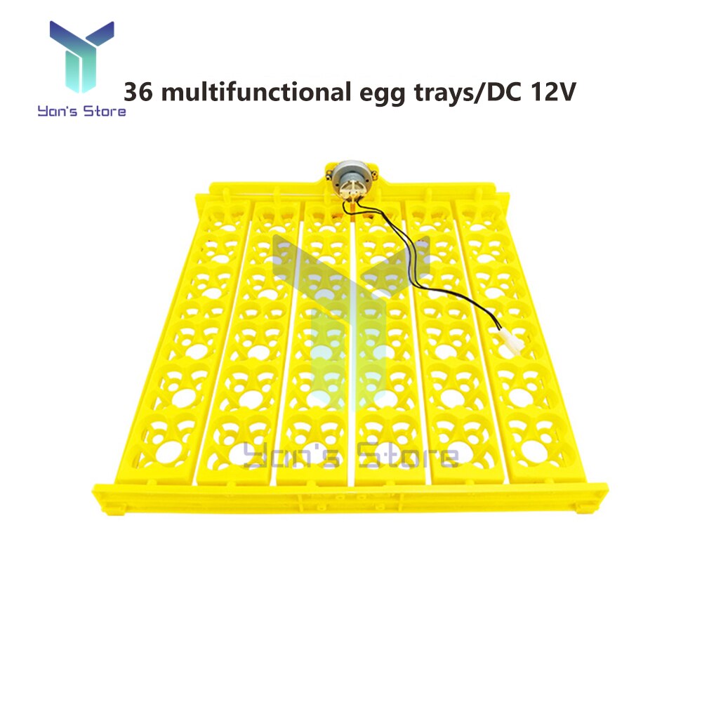 110V 220V Eggs Incubator Brooder Bird Quail Chick ... – Vicedeal