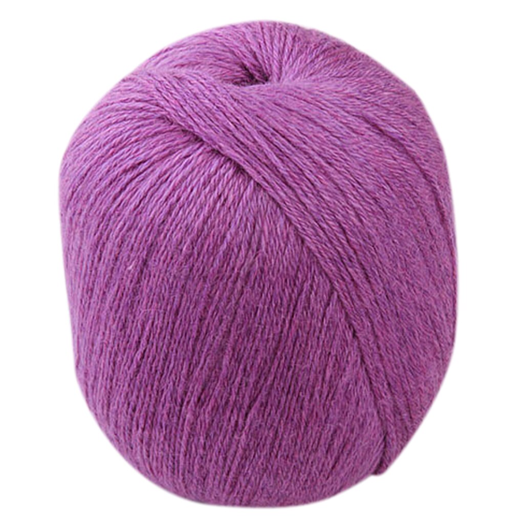 CASHMERE BALL KNITTING YARN TREASURE 20 COLOR PICK – Vicedeal